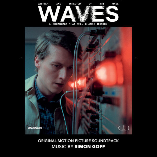 Waves (Vlny) (Original Motion Picture Soundtrack), Simon Goff - Qobuz