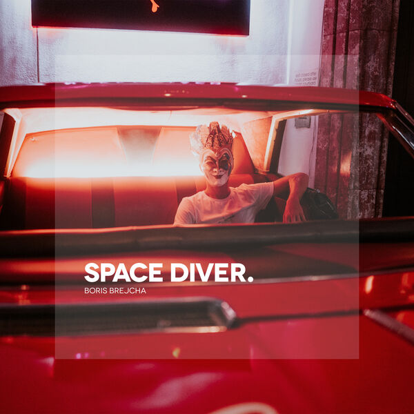 Space Diver, Boris Brejcha - Qobuz