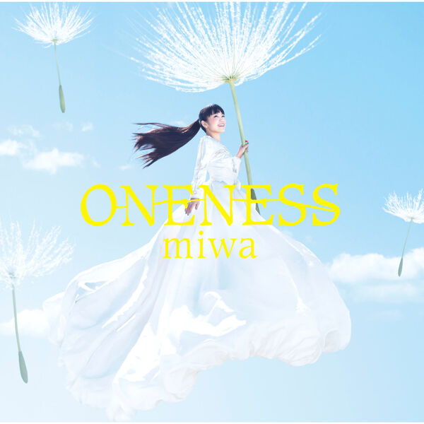 ONENESS, Miwa - Qobuz