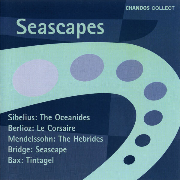 Seascapes, Alexander Gibson - Qobuz
