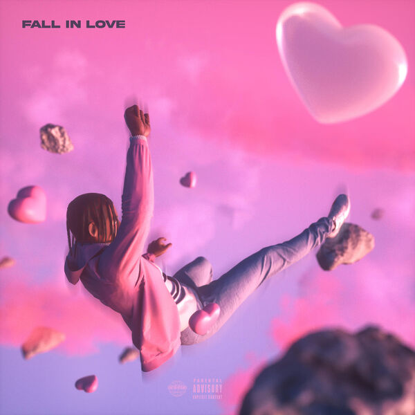 Fall in Love, Russ Millions - Qobuz