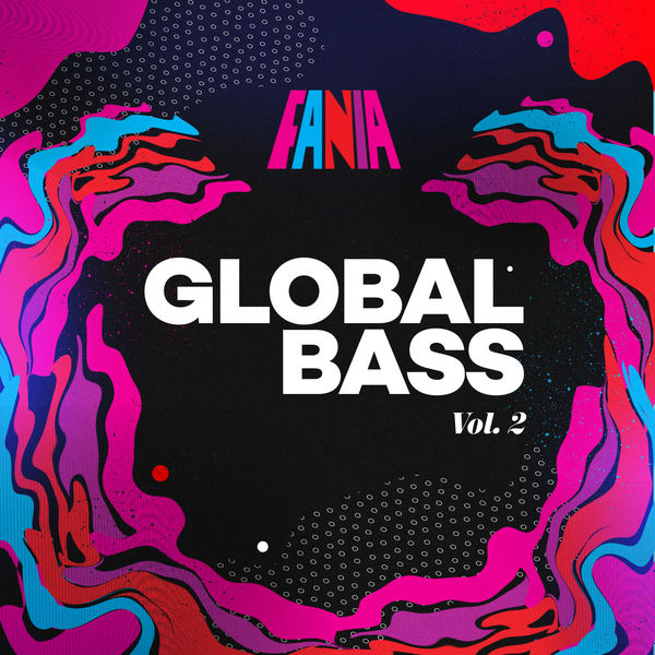 Álbum Fania Global Bass, Vol. 2 EP (Eureka The Butcher Remix), Hector ...