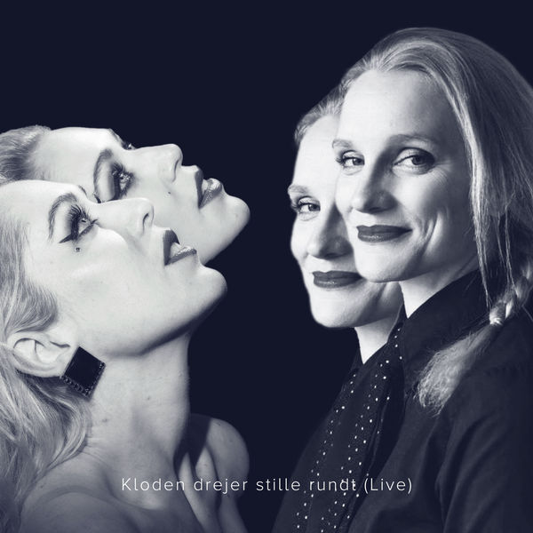 Album Kloden drejer stille rundt (Live), Jeanett Albeck | Qobuz ...