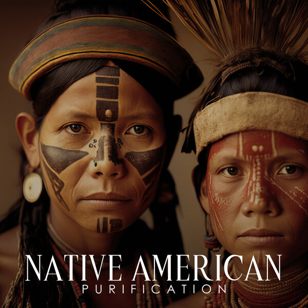 Native American Purification: Shamanic Rituals with Mystic Rain Sounds ...