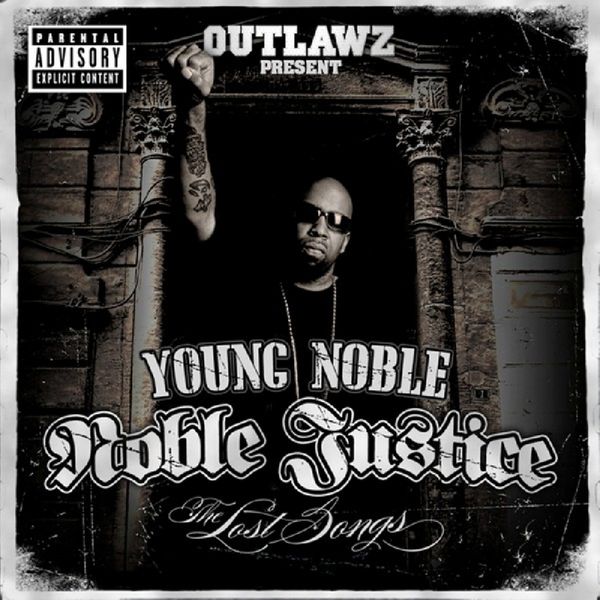 Young Noble Outlawz