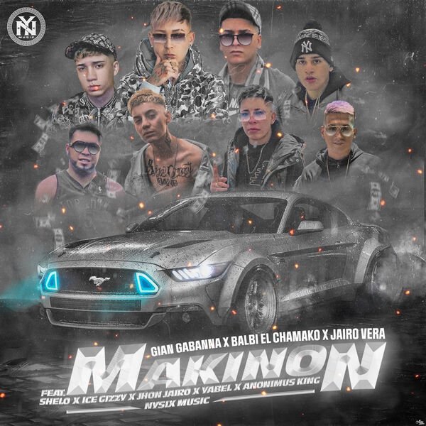 Makinon, Son Gotten - Qobuz