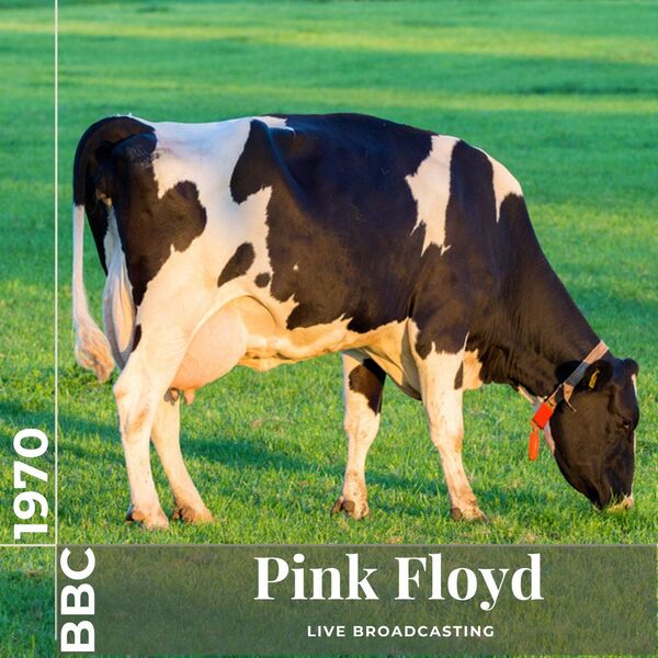 Pink Floyd: Live at BBC 1970 (Live), ピンク・フロイド - Qobuz