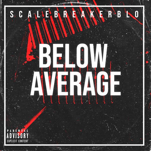 Album Below Average, Scalebreaker Blo | Qobuz: download and streaming ...
