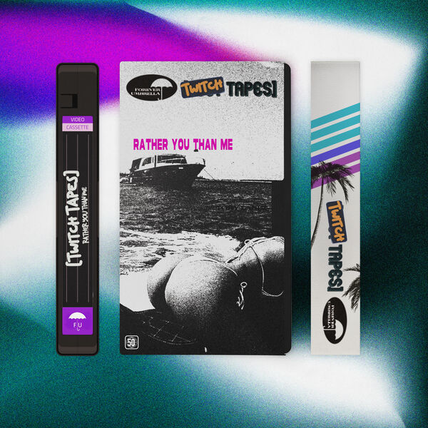 Rather You Than Me (Twitch Tapes), Tory Lanez - Qobuz