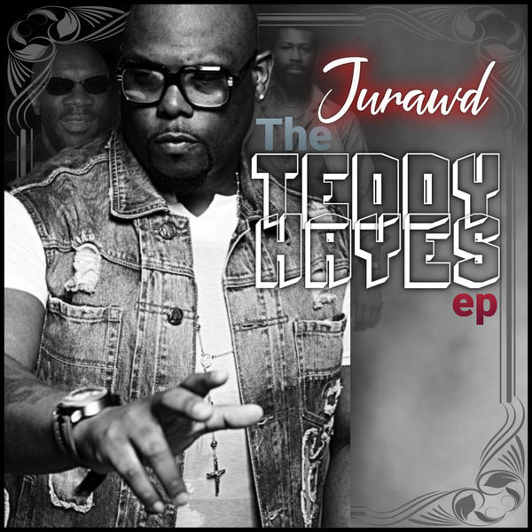 The Teddy Hayes EP, Jurawd - Qobuz