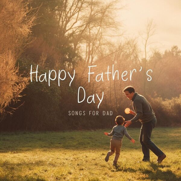 Happy Father's Day (Songs for dad), The Lyrical Lanterns - Qobuz