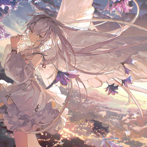 Ego Eimi, Risa Yuzuki - Qobuz