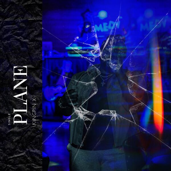 PLANE, Kingpin X - Qobuz