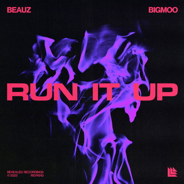 Run It Up, Beauz - Qobuz