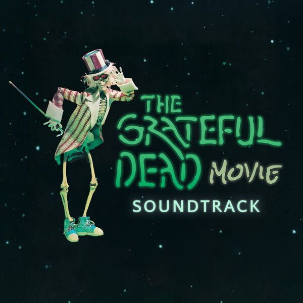 The Grateful Dead Movie Soundtrack (Live), Grateful Dead - Qobuz