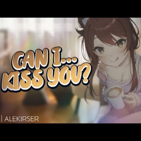 ASMR || "What If We Dated?" Your Best Friend Pretends to Be Your ...