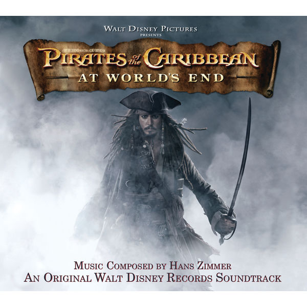 Pirates of the Caribbean: At World's End, Various Artists - Qobuz