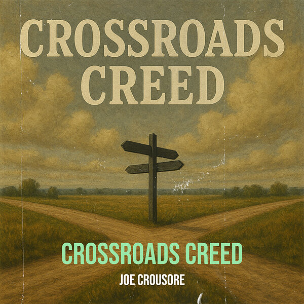Crossroads Creed, Joe Crousore - Qobuz
