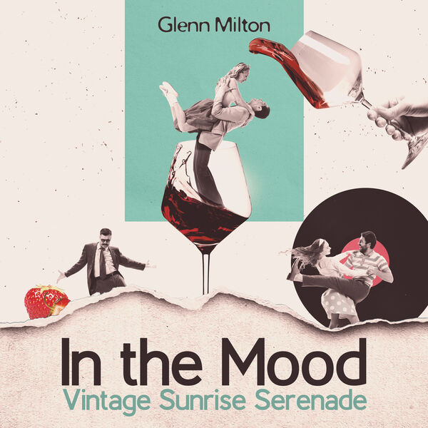 In the Mood: Vintage Sunrise Serenade, The Stars Shine for Us, Pure ...