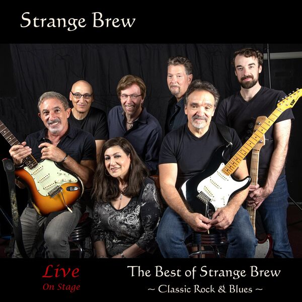 The Best of Strange Brew, STRANGE BREW - Qobuz