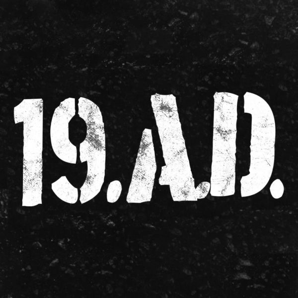 19.A.D., 19.A.D. - Qobuz