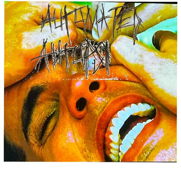 conscious cadaver, automated autopsy - Qobuz