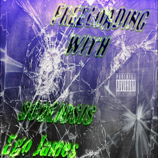 Freeloading with Scoliosis Pt. 1, Ego James - Qobuz