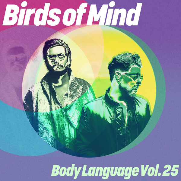Body Language, Vol. 25, Birds of Mind - Qobuz