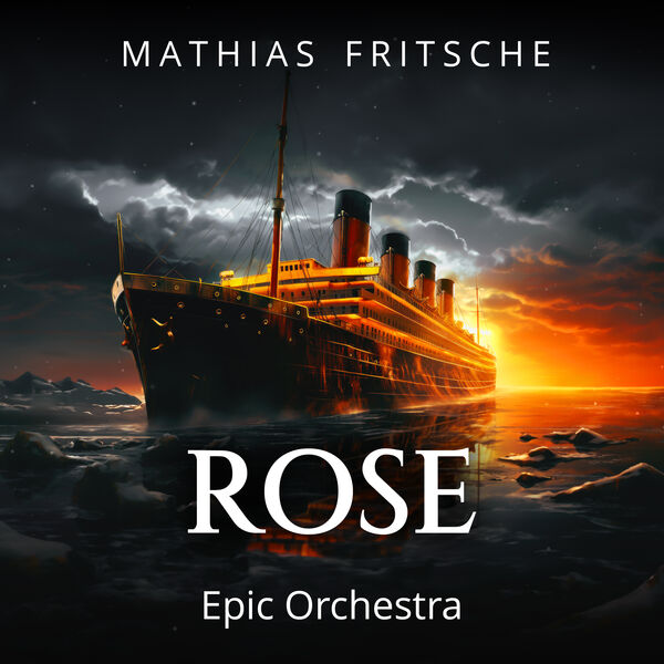Rose (Epic Orchestra), Mathias Fritsche - Qobuz