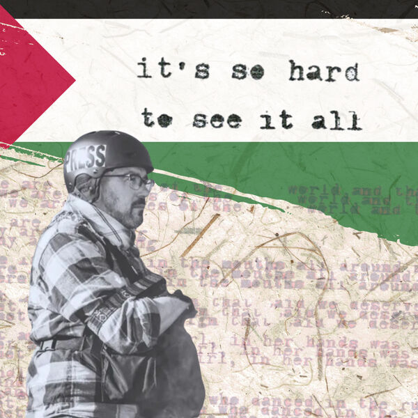 So Hard To See It All, Joe Holtaway - Qobuz