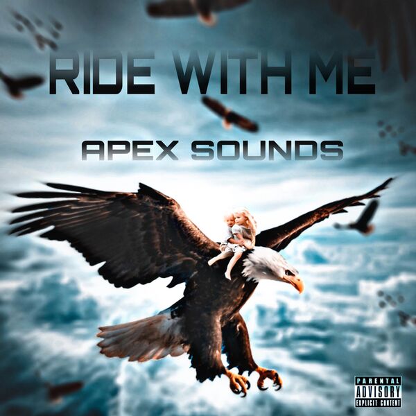 RIDE WITH ME (feat. QC, KOCO & BI$HOP), Apex Sounds - Qobuz