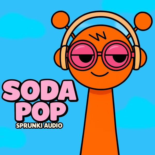 Sprunki Soda Pop Song (Incredibox Kpop Demon Hunters), DJ GG - Qobuz