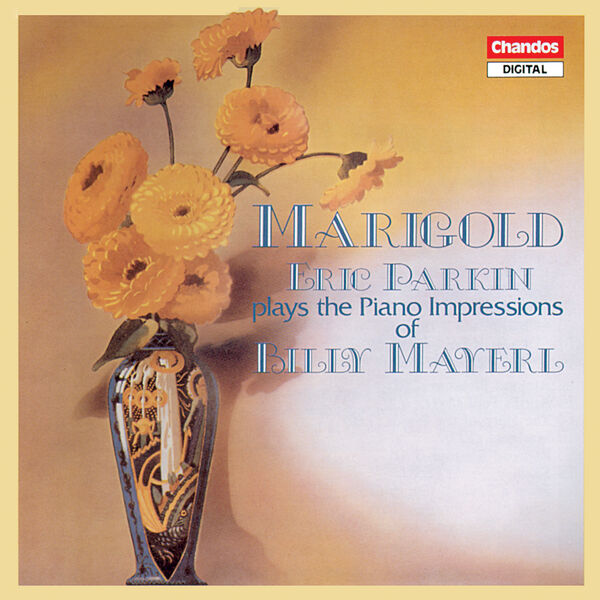 Eric Parkin plays Mayerl Piano Impressions, Vol. 1, Eric Parkin - Qobuz