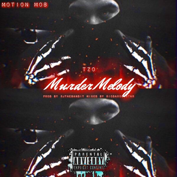 Murder Melody, Tzo - Qobuz