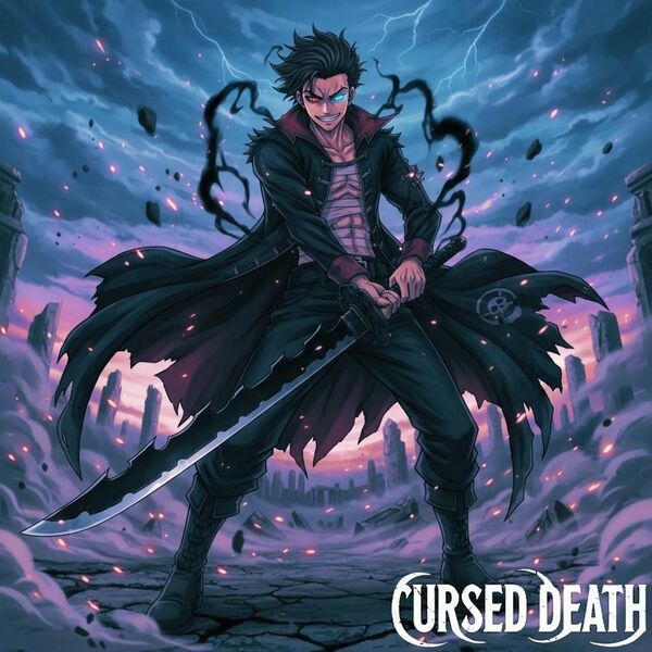Circle Life & Death, Cursed Death - Qobuz