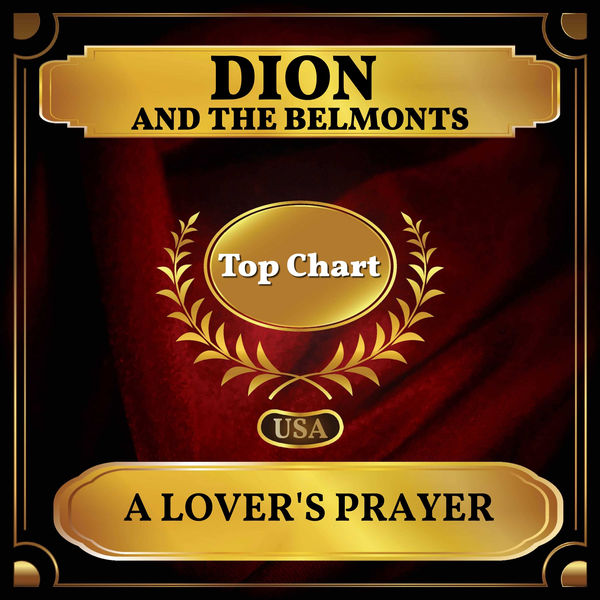 A Lover's Prayer (Billboard Hot 100 - No 73), Dion - Qobuz