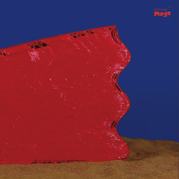 Bucked Up Space, Nik Colk Void - Qobuz