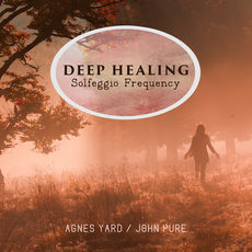 Deep Healing Solfeggio Frequency: Emotional and Physical Healing Music ...