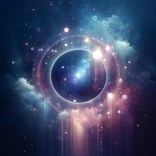 528 Hz Sleep Music (528 Hz), Sacred Solfeggio Frequencies - Qobuz