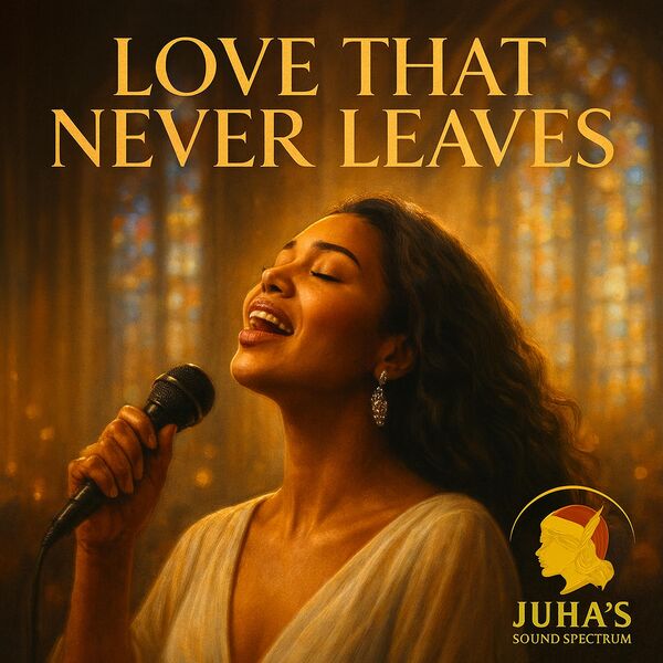 Love That Never Leaves, Juha's Sound Spectrum - Qobuz