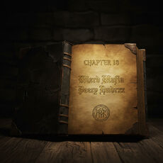 Chapter 18, Wizrd Mafia - Qobuz