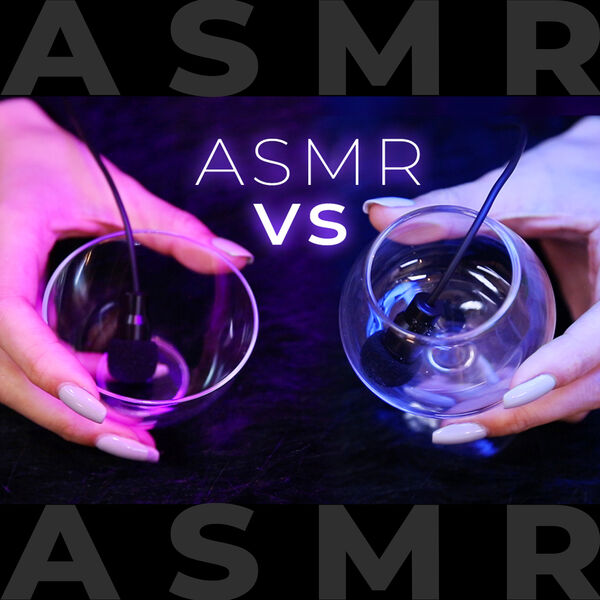 A.S.M.R Which One Is More Tingly? Wood Vs Cork, Sponge Vs Foam, Glass ...