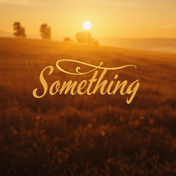 Something, Andrew Thomas - Qobuz