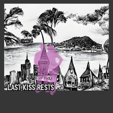 Last Kiss Rests, Mrs Hamilton - Qobuz