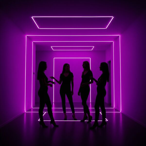 Shadows of Me, Lady Nusa - Qobuz