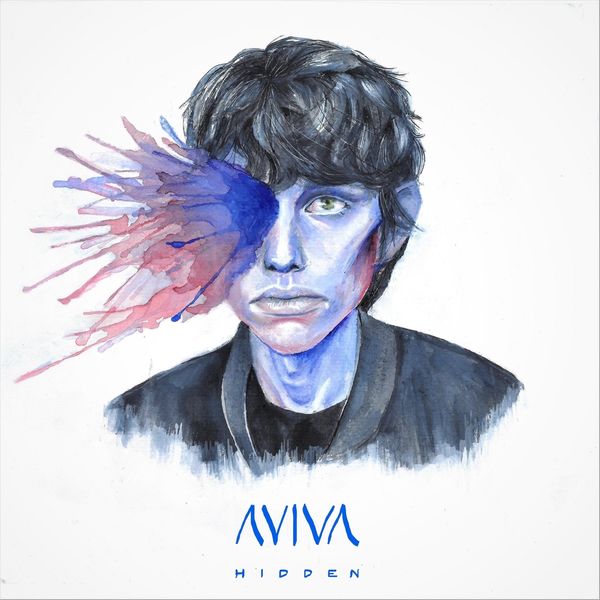 Album Hidden , Aviva Yael Drellich by Aviva | Qobuz: download and ...