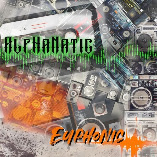 Euphonic, Alphamatic - Qobuz