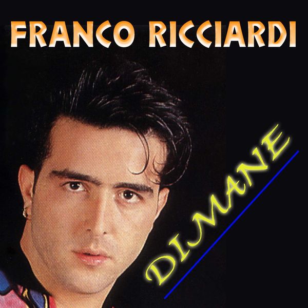 Dimane, Franco Ricciardi - Qobuz