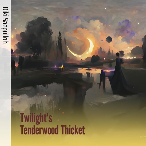 Twilight's Tenderwood Thicket, Diki Saepulloh - Qobuz