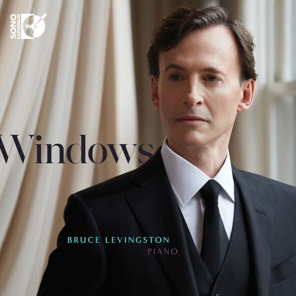 Windows, Bruce Levingston - Qobuz